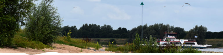 Brakel - Herwijnen - riveer.nl