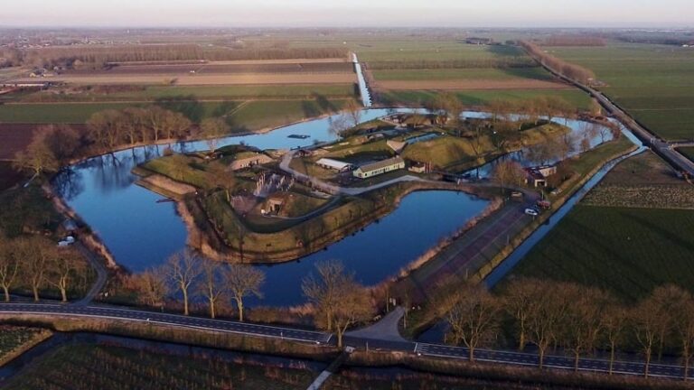 Brakel - Herwijnen - riveer.nl